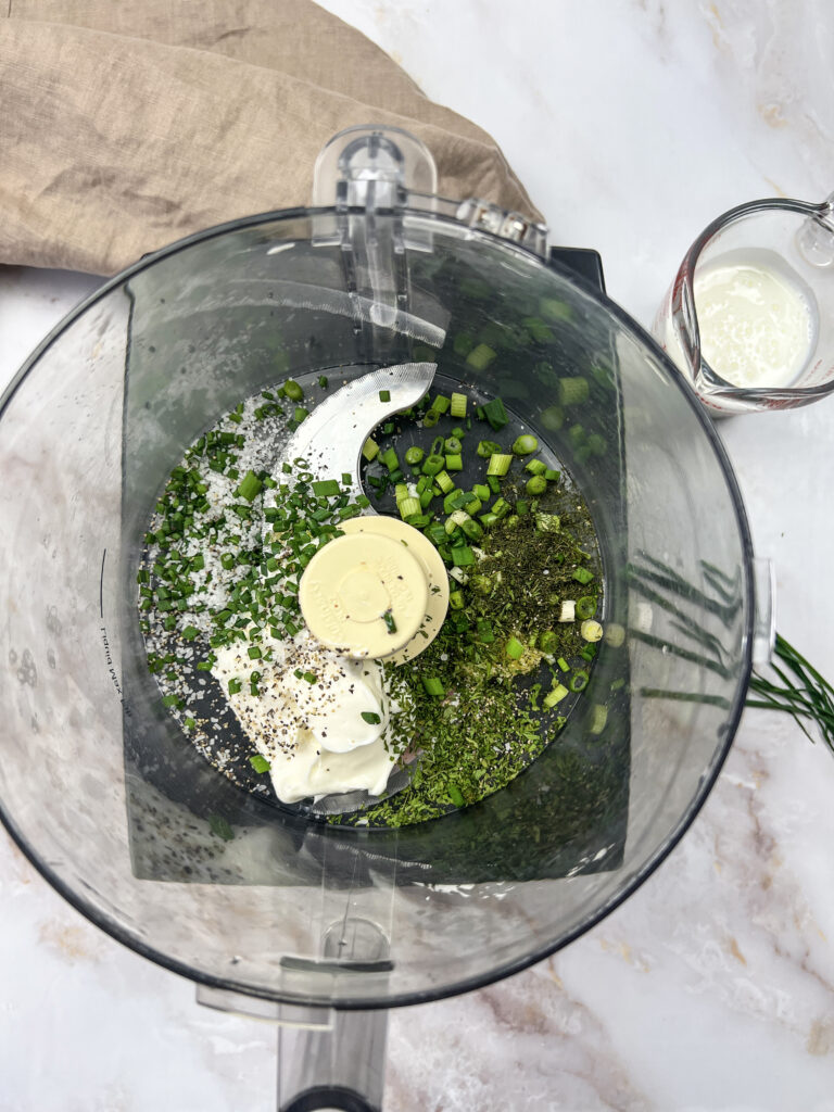 Ranch Salad Dressing: The Iconic All-American Flavor