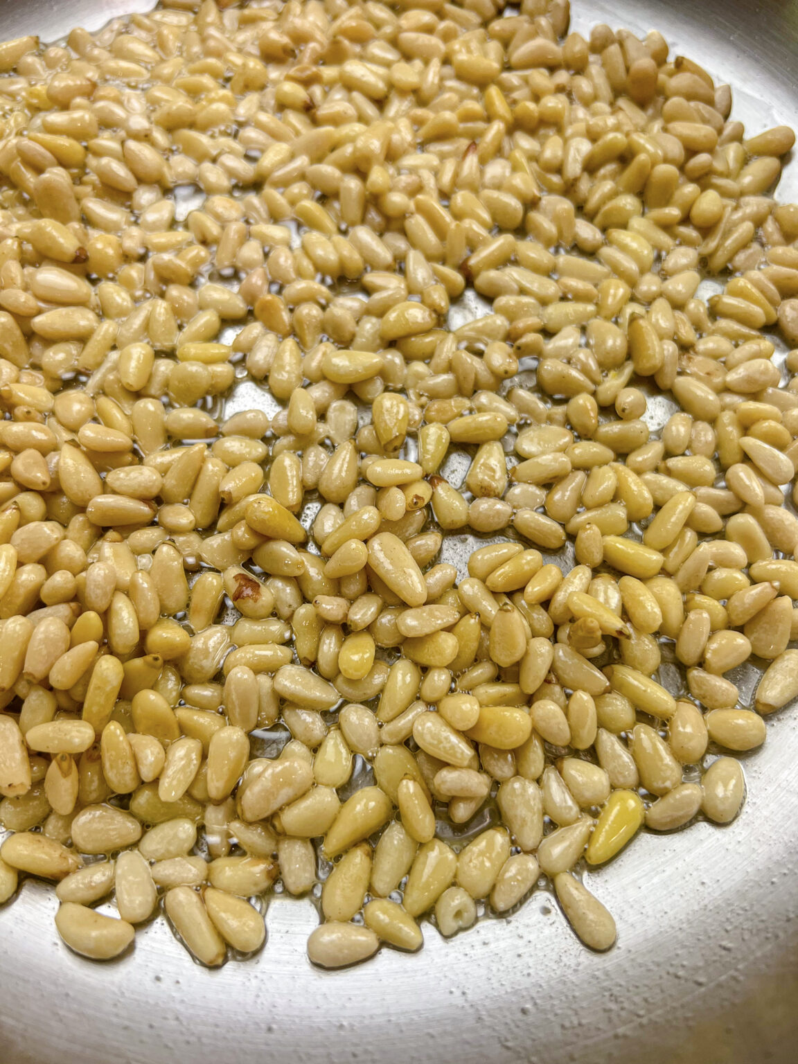 Roasted Cornish Hen Recipe with Hashwa Rice