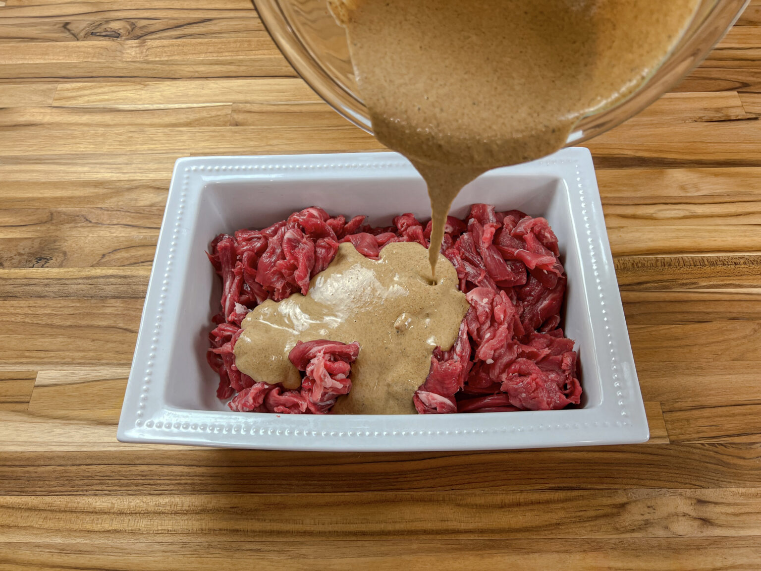 Authentic Lamb Shawarma Wrap - Rana's Recipe