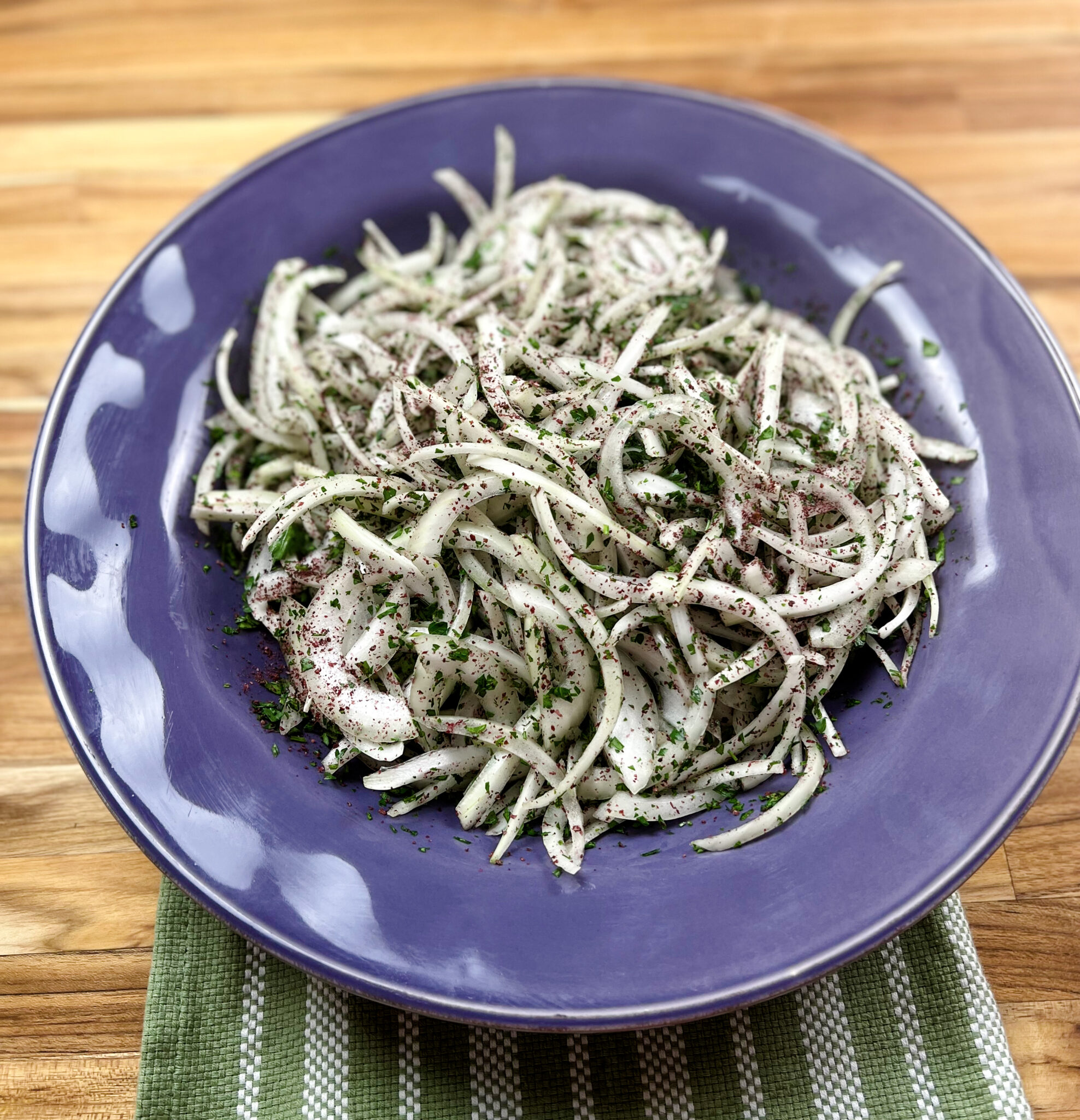 Authentic Lamb Shawarma Wrap - Rana's Recipe