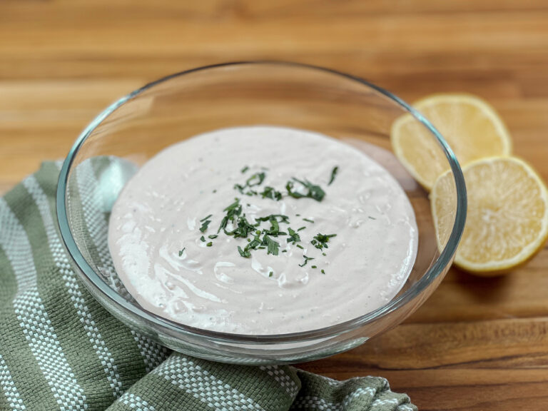 Authentic Lamb Shawarma Wrap - Rana's Recipe