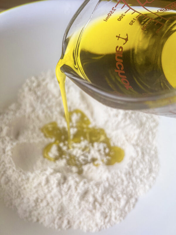 Manakeesh Recipe with Za’atar – A Middle Eastern Favorite - Rana's Recipe