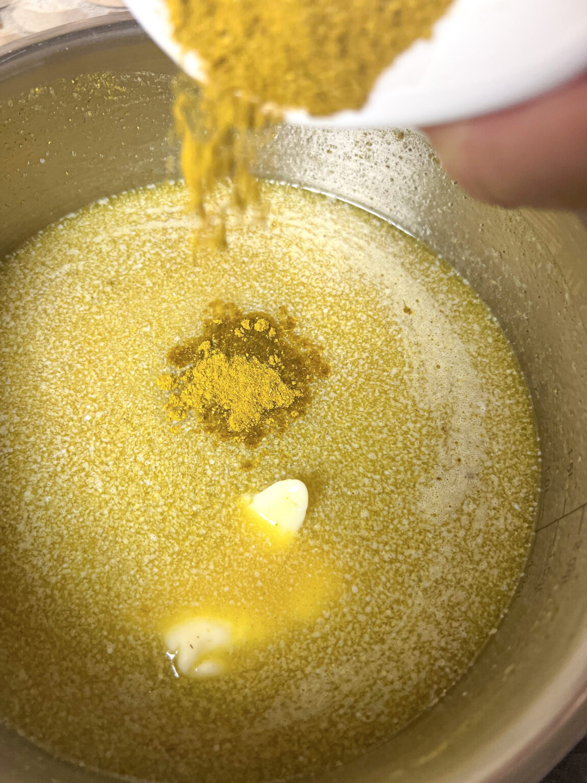 How to Make Ghee at Home | Easy Homemade Ghee Recipe