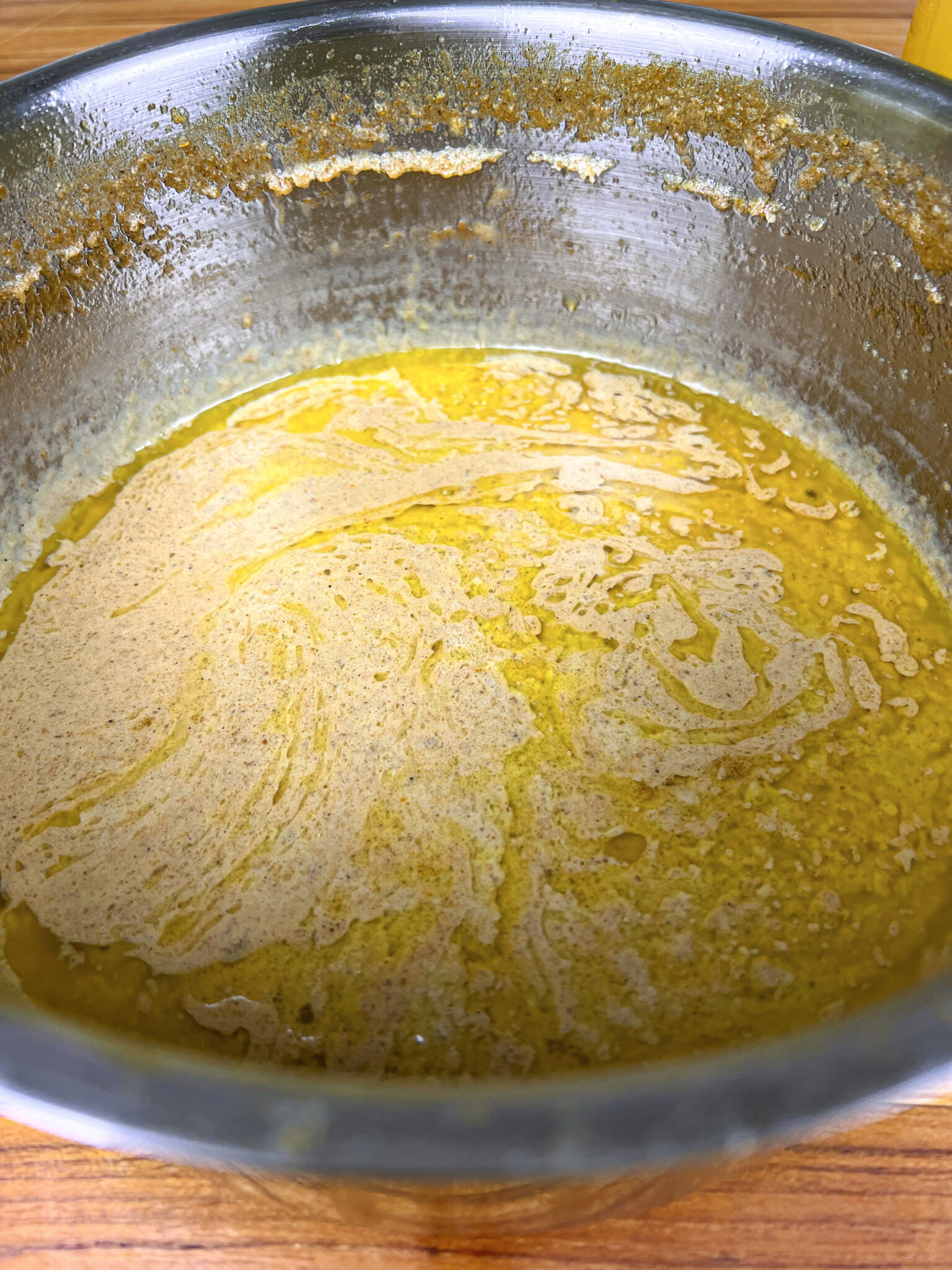 How to Make Ghee at Home | Easy Homemade Ghee Recipe