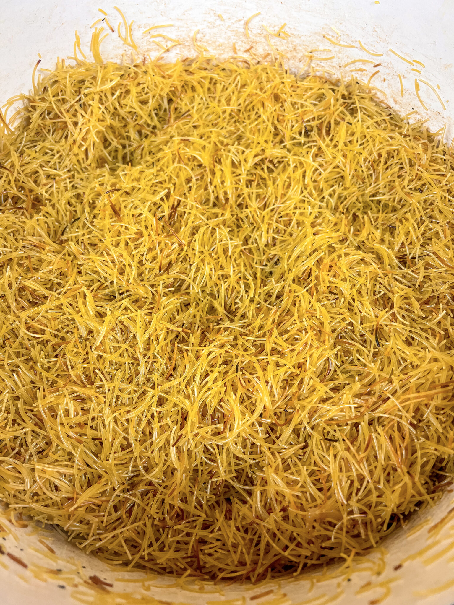 Chicken Vermicelli – My Grandma’s Family Recipe - Rana's Recipe