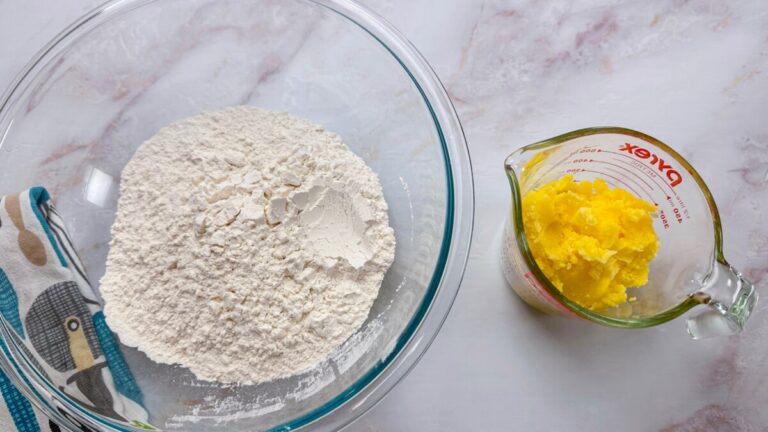 Sesame Cookies (Barazek): A Middle Eastern Delight - Rana's Recipe