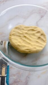 Sesame Cookies (Barazek): A Middle Eastern Delight - Rana's Recipe