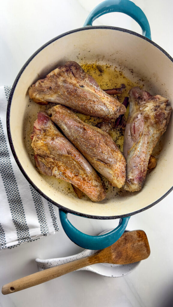 Lamb Fatteh with Creamy Tahini-Yogurt Sauce - Rana's Recipe