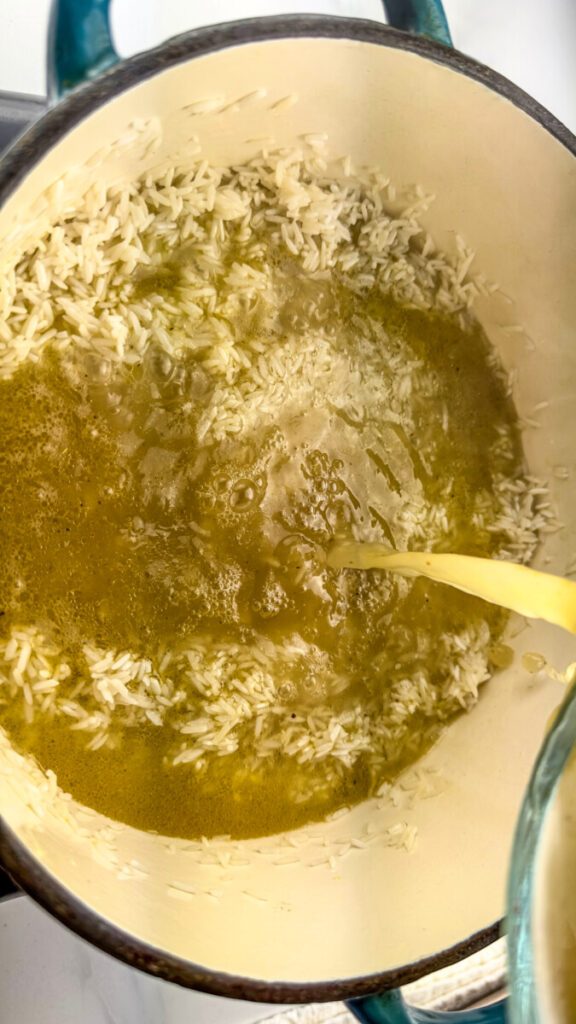 Lamb Fatteh with Creamy Tahini-Yogurt Sauce - Rana's Recipe