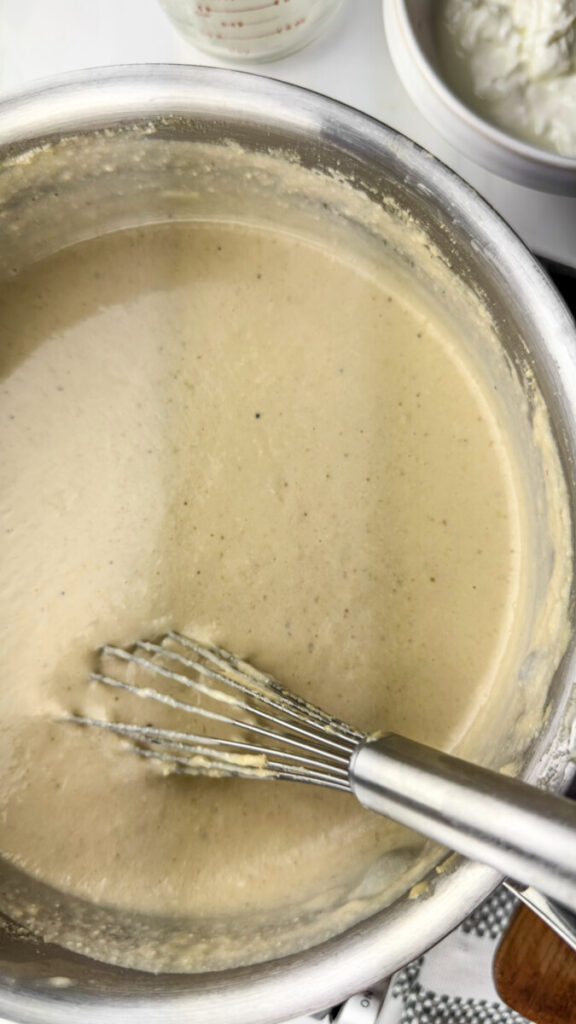 Lamb Fatteh with Creamy Tahini-Yogurt Sauce - Rana's Recipe