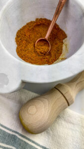 One Pot-Libyan Mbakbaka: A Traditional Pasta Recipe