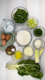 Barbajuan - Easy Appetizer Everyone Will Love - Rana's Recipe