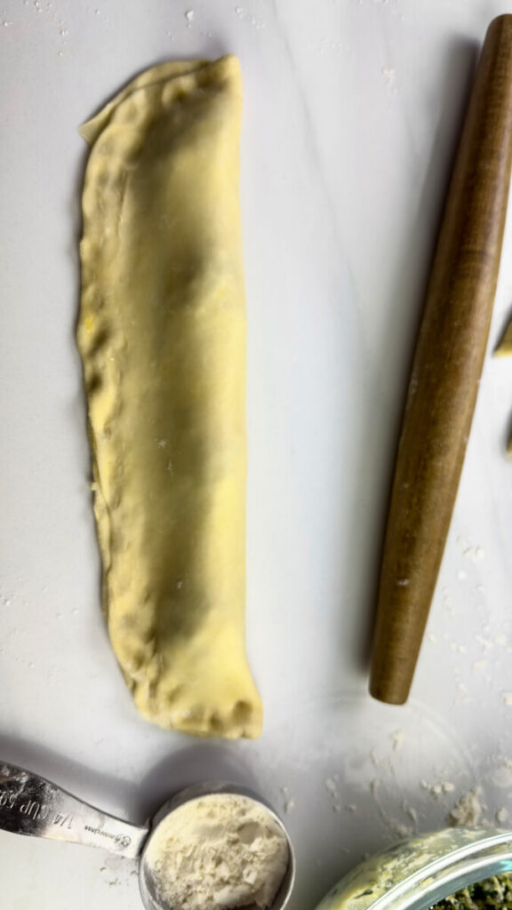 Barbajuan - Easy Appetizer Everyone Will Love - Rana's Recipe