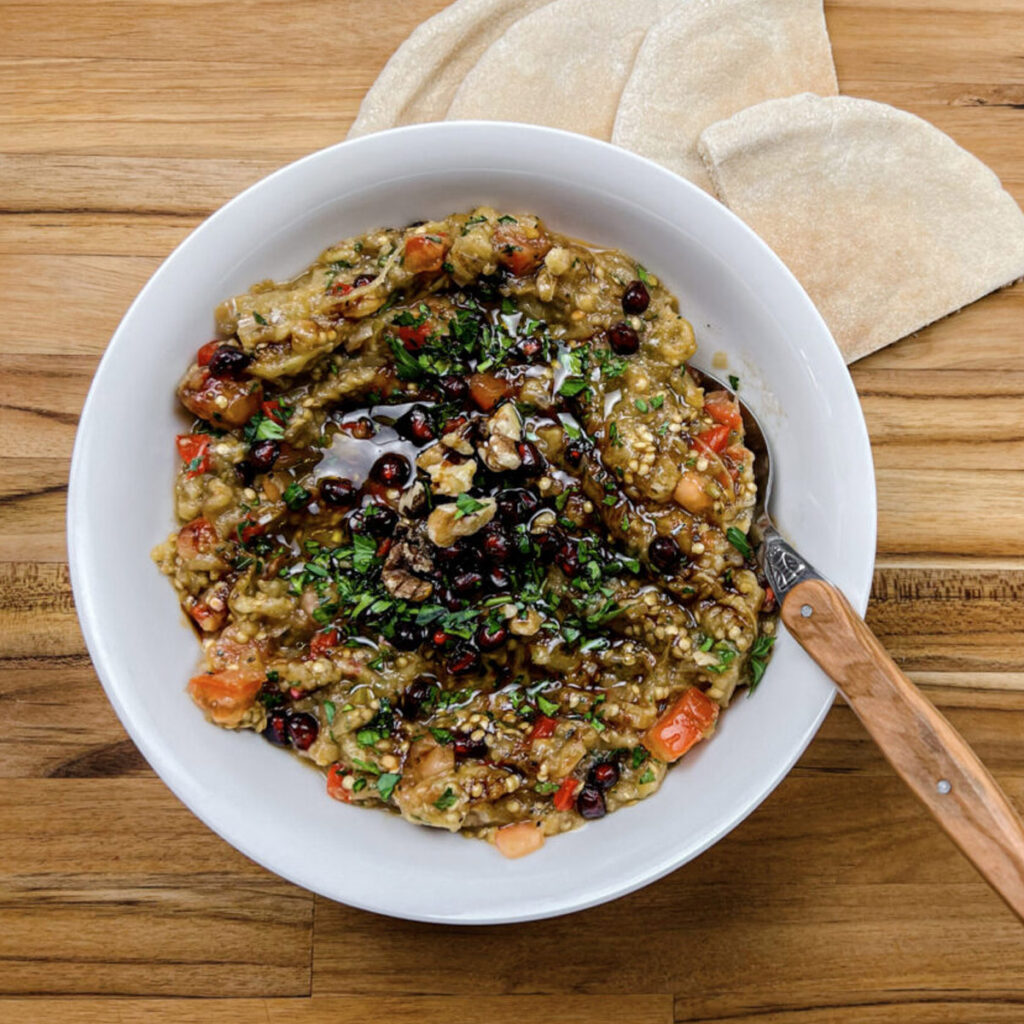 10 Best Mediterranean Dips (Easy & Authentic Recipes) - Rana's Recipe