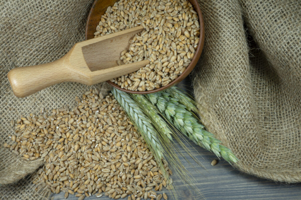 Benefits of Whole Grains: Mediterranean Diet Secrets
