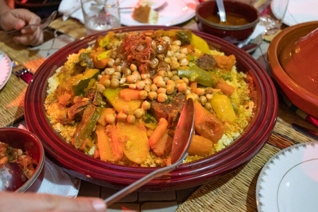 14 Essential Mediterranean Spices - Rana's Recipe