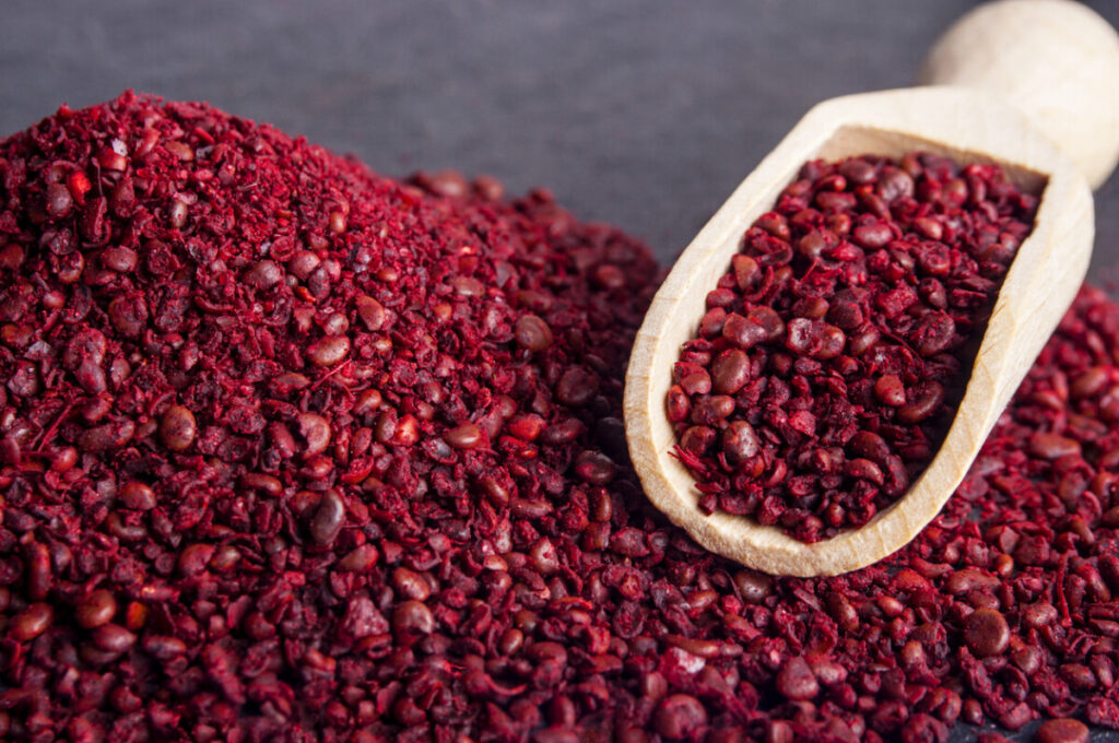 14 Essential Mediterranean Spices - Rana's Recipe