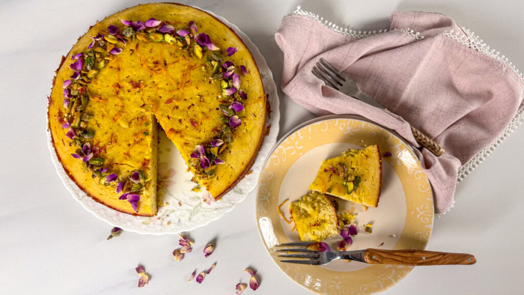 30+ Brunch Mediterranean Recipes - Rana's Recipe