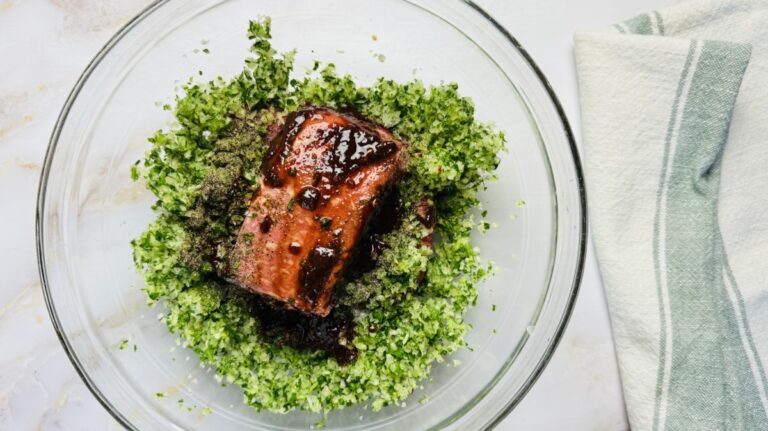 Arayes Recipe – Authentic Lebanese Stuffed Pita with Spiced Meat
